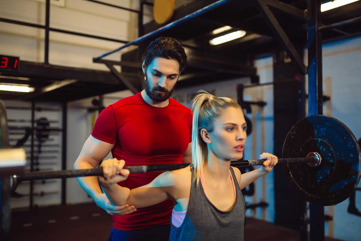 POSITIV Wolnzach - Fitness & Wellnessgruppe